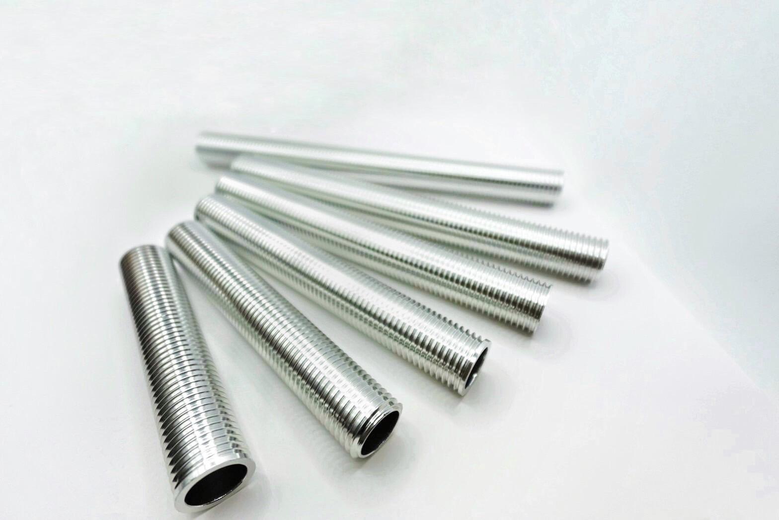 CNC Turning: The Ultimate Guide to CNC Turning Process